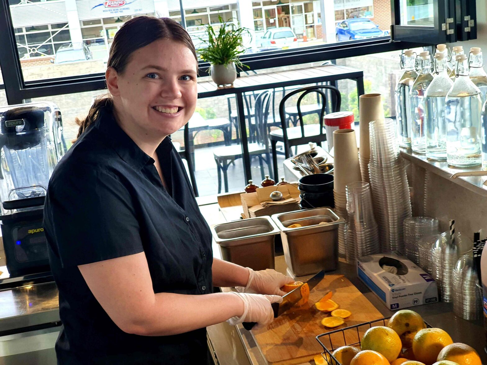 NDIS Support | Omnia Inclusive