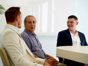 Find Inclusive Employment | Omnia Inclusive