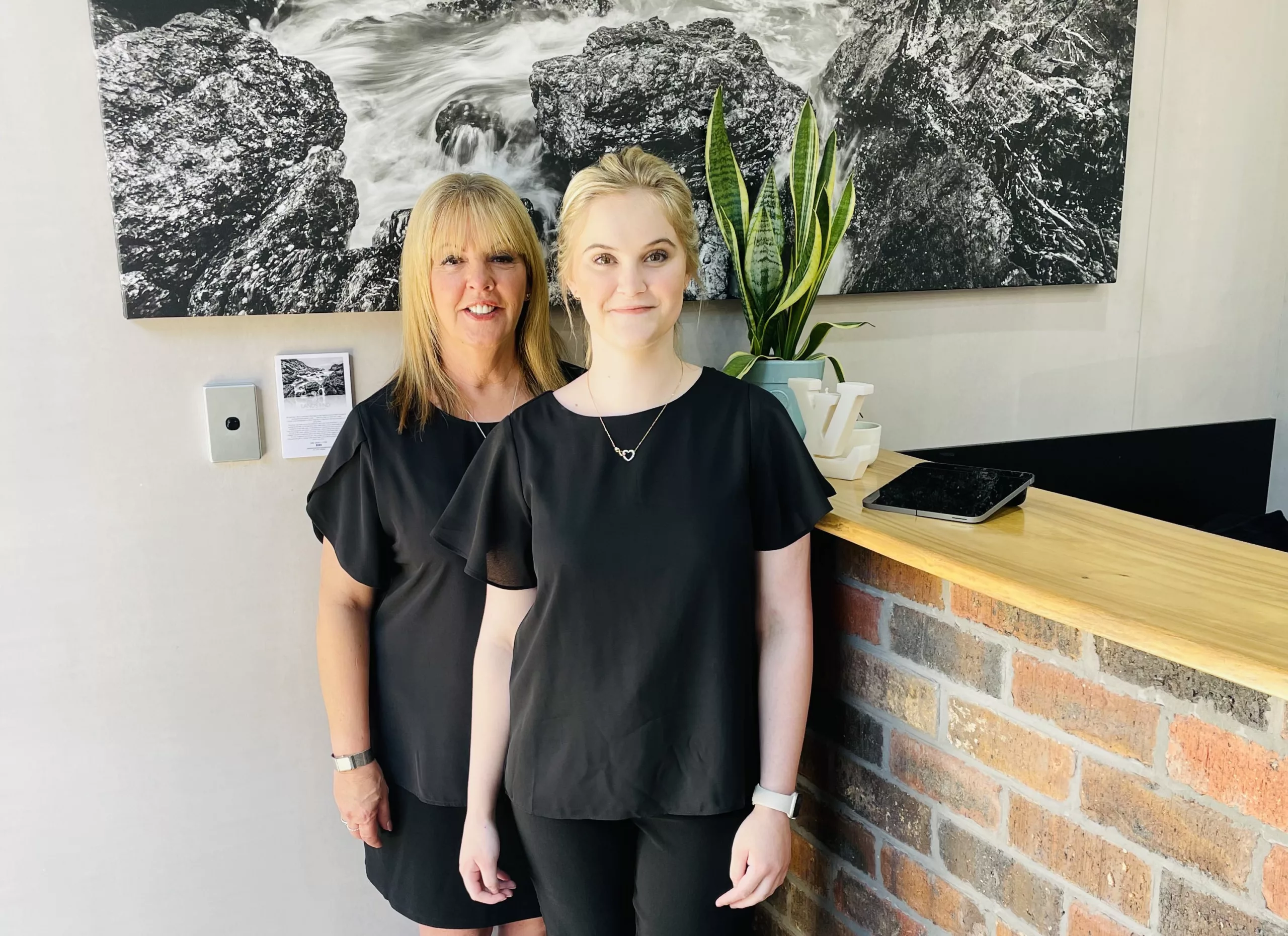 Chloe Finds a New Path | Omnia Inclusive